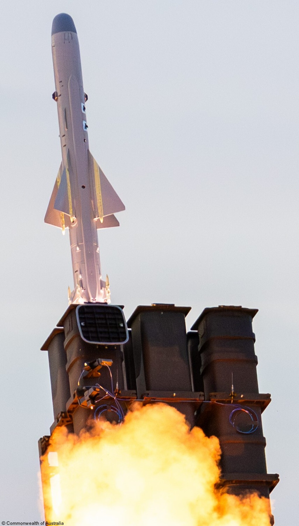 Type 90 17 88 12 80 93 SSM ASM Anti Ship Missile JMSDF